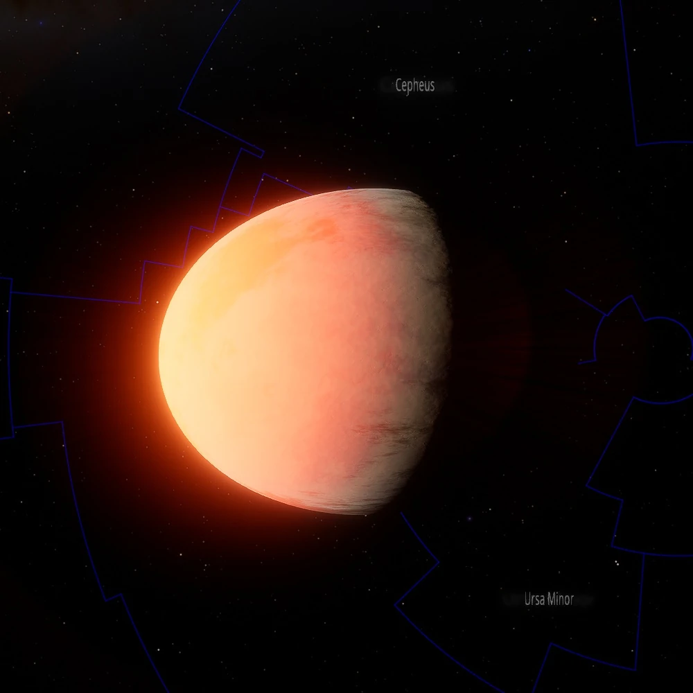 Kepler-1520 b | The beyond the solar system Wiki | Fandom