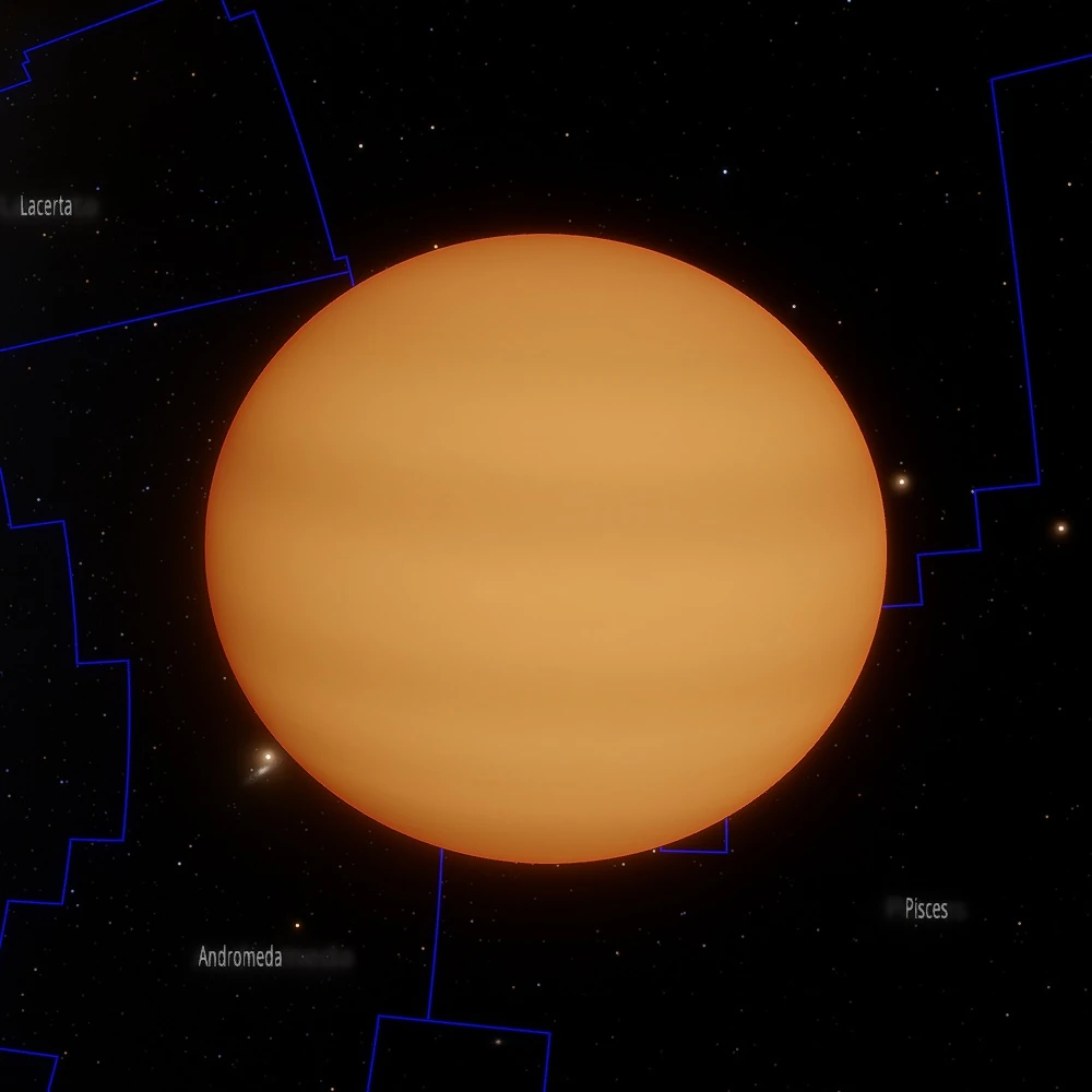 Luyten 722-22 f | The beyond the solar system Wiki | Fandom
