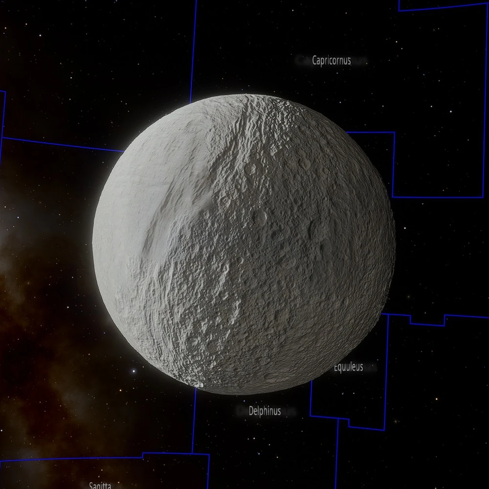 Tethys | The beyond the solar system Wiki | Fandom