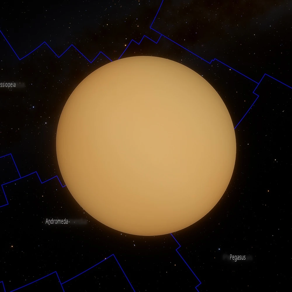 DX Cancri h | The beyond the solar system Wiki | Fandom