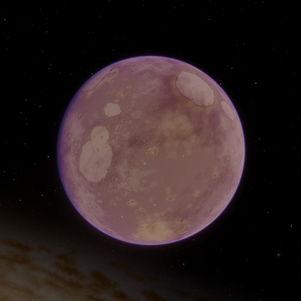 Rergat | The beyond the solar system Wiki | Fandom