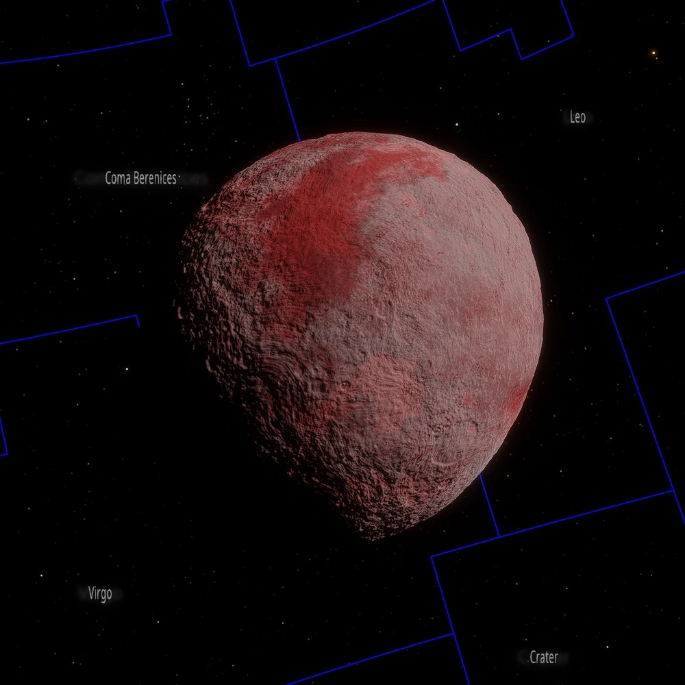 Quaoar | The beyond the solar system Wiki | Fandom