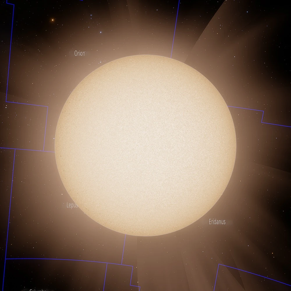 E Eridani | The beyond the solar system Wiki | Fandom