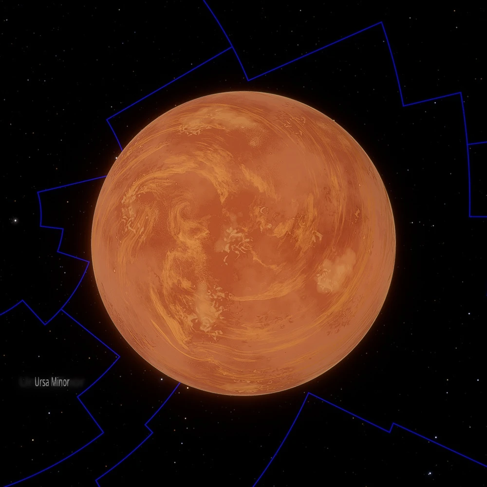 TRAPPIST-1 h | The beyond the solar system Wiki | Fandom