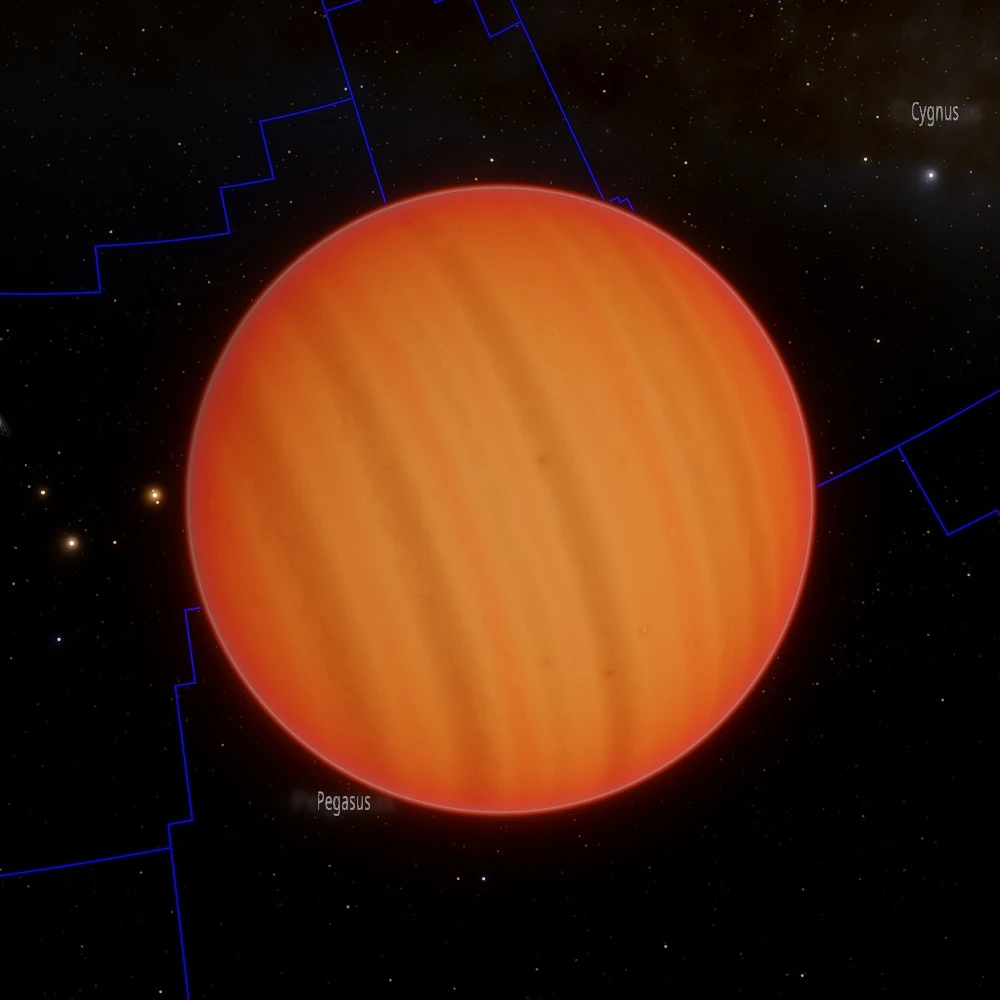 Ross 154 b | The beyond the solar system Wiki | Fandom