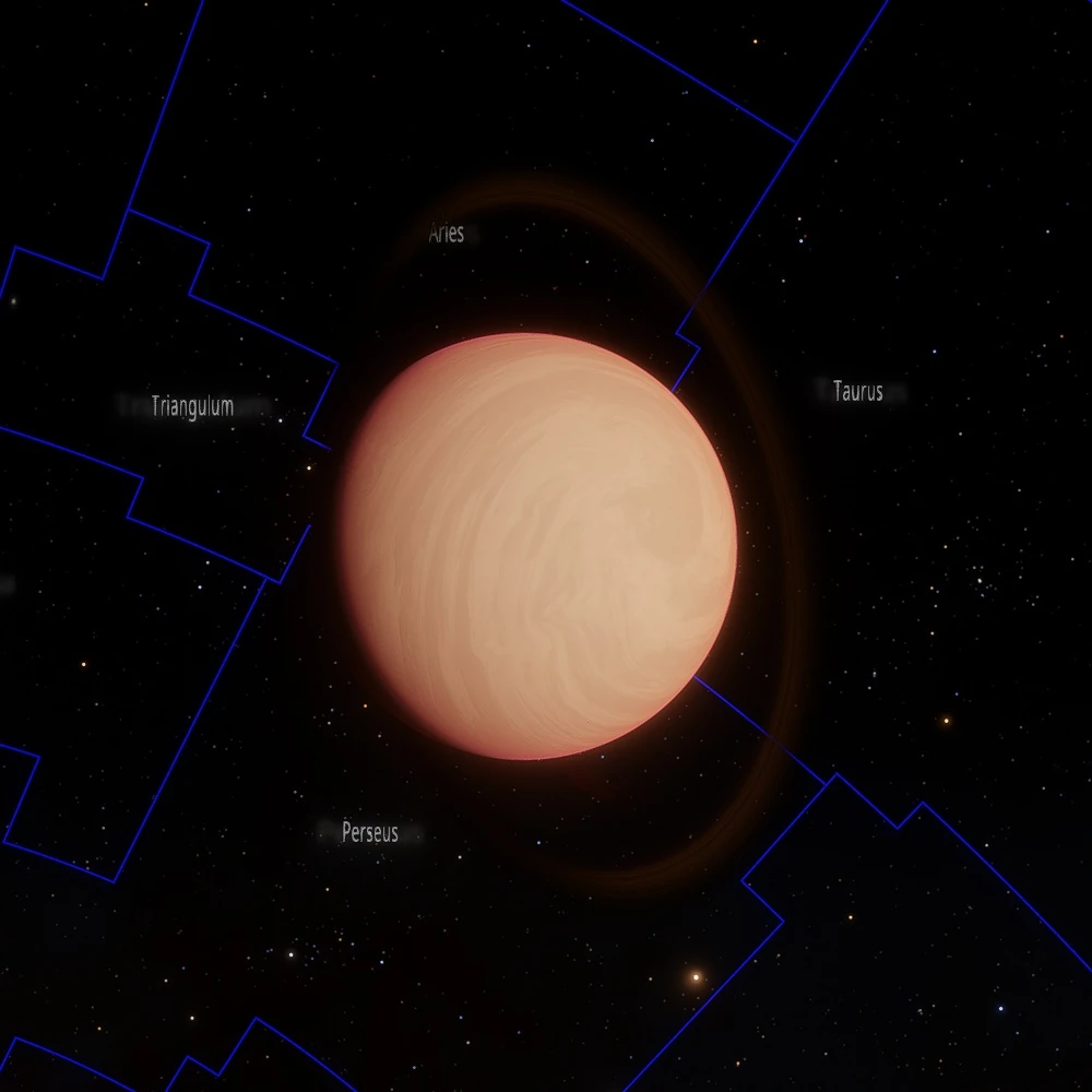 Luyten 205-128 e | The beyond the solar system Wiki | Fandom