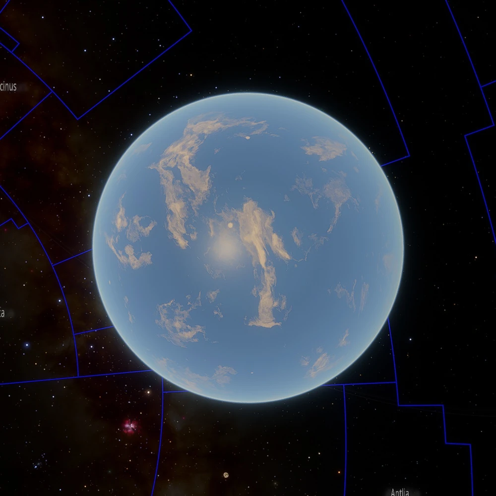 Arcturus i | The beyond the solar system Wiki | Fandom