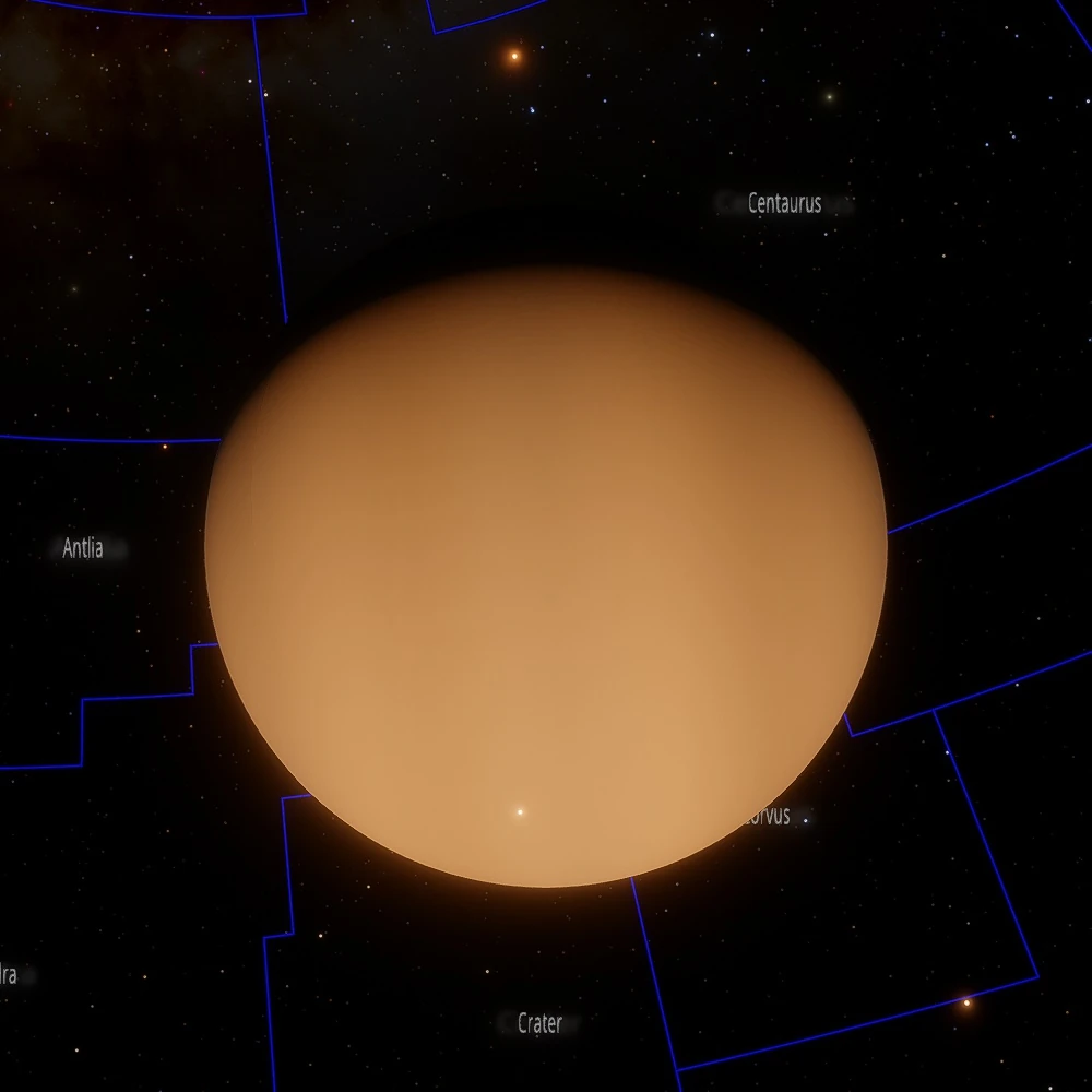 DX Cancri d | The beyond the solar system Wiki | Fandom