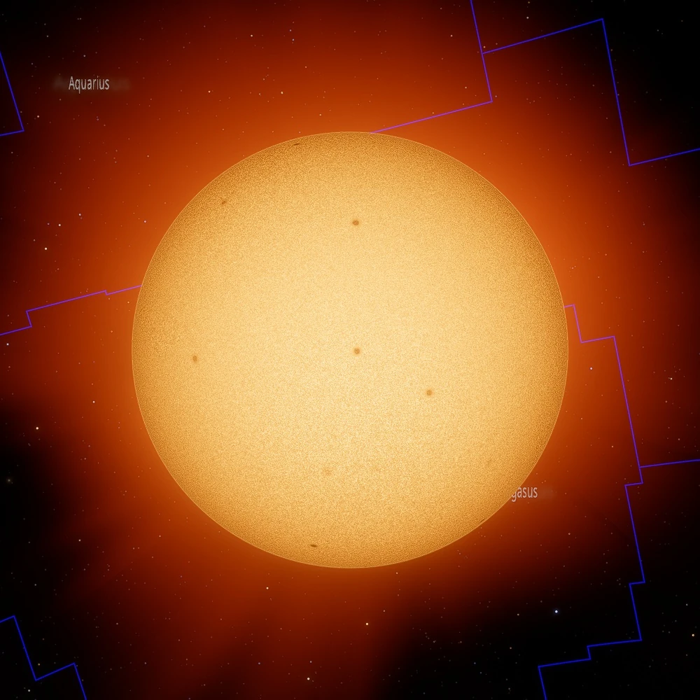 Teegarden's Star | The beyond the solar system Wiki | Fandom