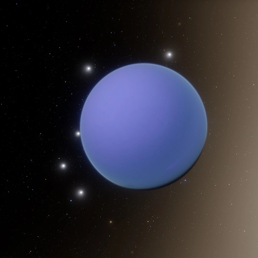 Alpha Centauri Bb (Candidate) | The beyond the solar system Wiki | Fandom