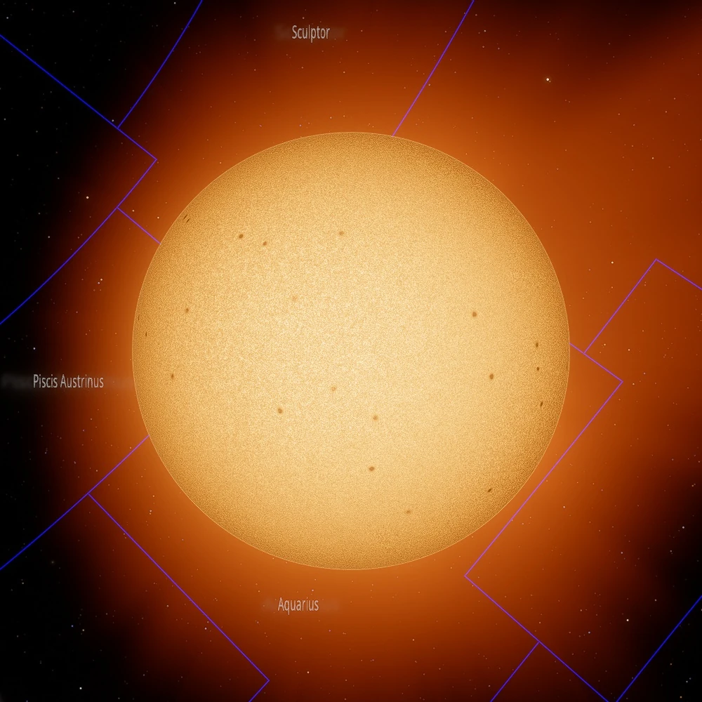 Luyten 722-22 | The beyond the solar system Wiki | Fandom