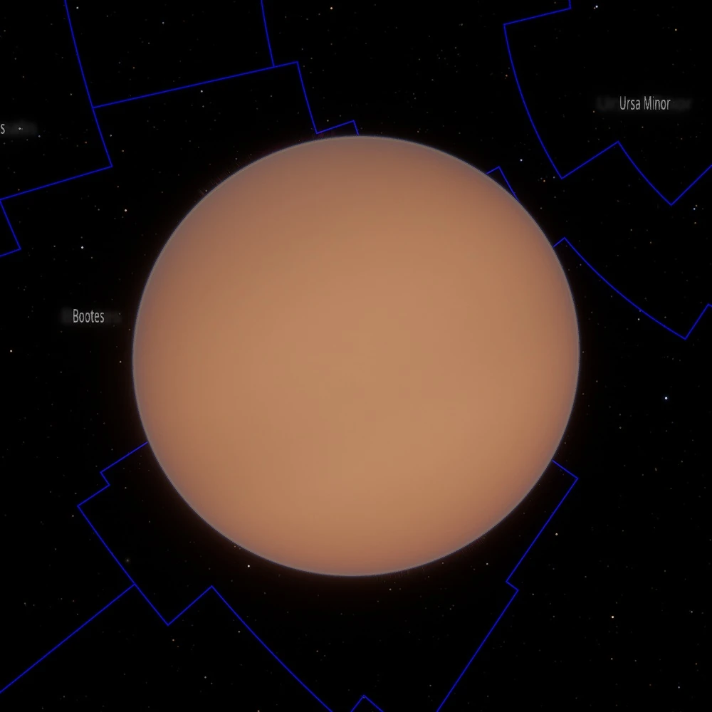Luyten's Star d | The beyond the solar system Wiki | Fandom