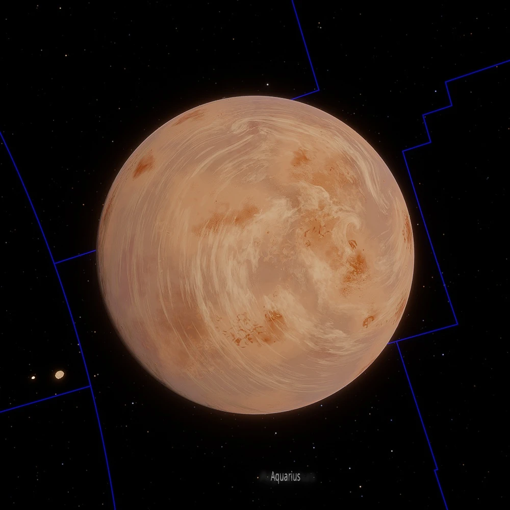 Gliese 445 d | The beyond the solar system Wiki | Fandom