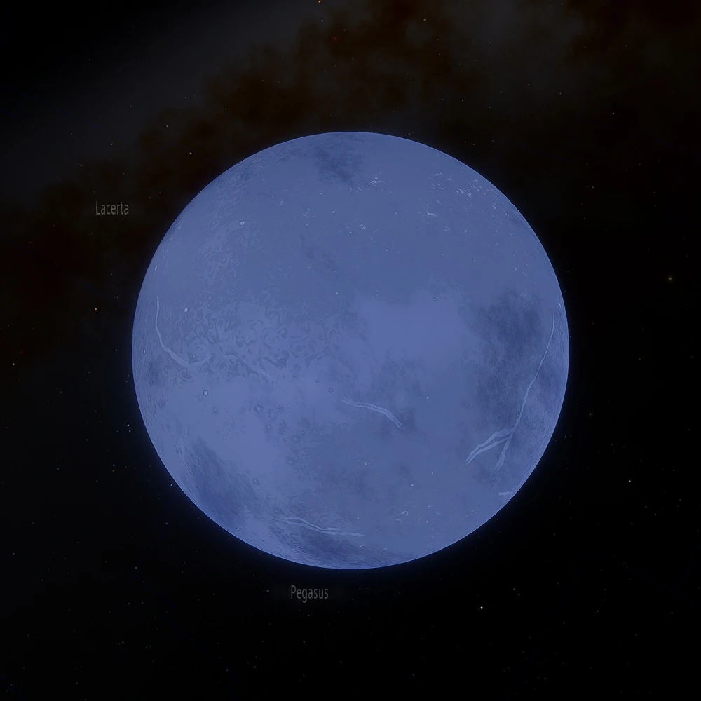 Phobetor /PSR J1300+1240 d | The beyond the solar system Wiki | Fandom