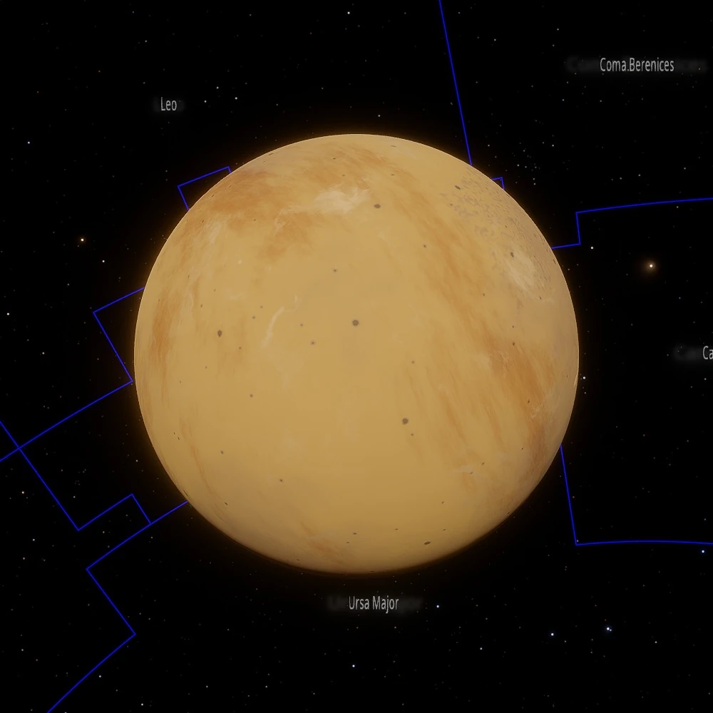 Gliese 784 c | The beyond the solar system Wiki | Fandom