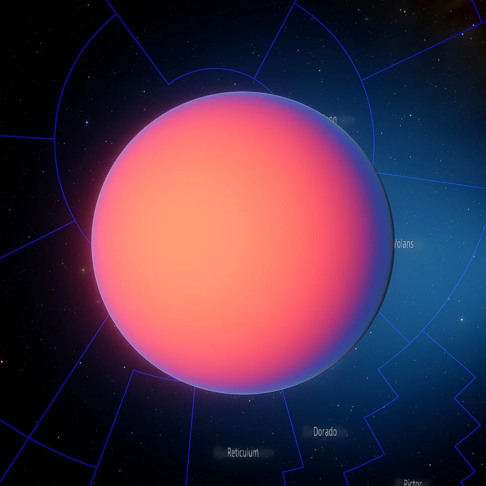 HD 189733 b | The beyond the solar system Wiki | Fandom