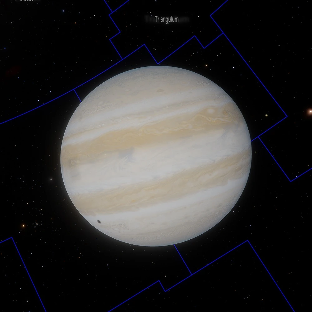 Jupiter | The beyond the solar system Wiki | Fandom