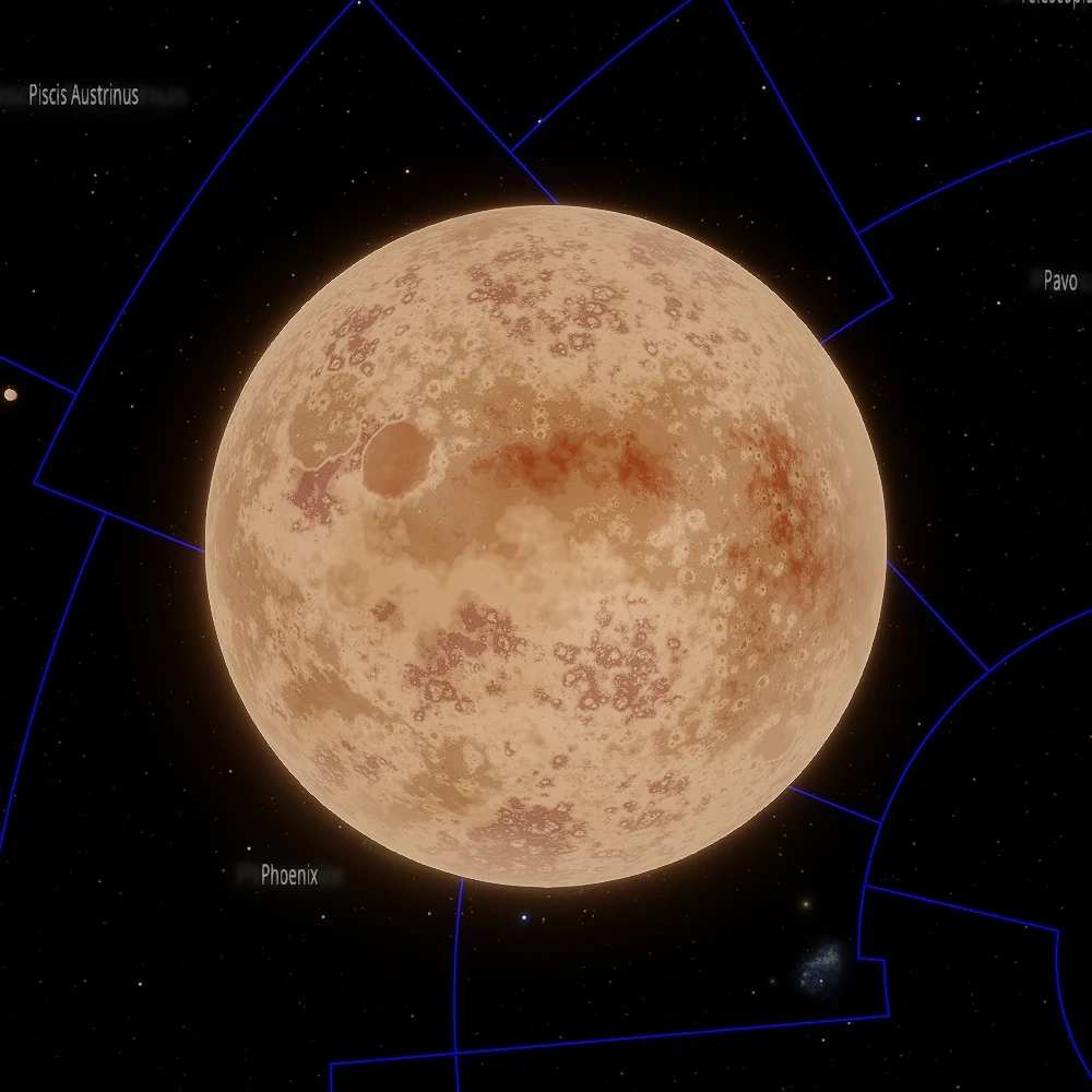 Ross 47 d | The beyond the solar system Wiki | Fandom