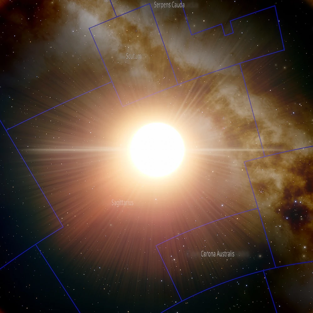 Ross 154 | The beyond the solar system Wiki | Fandom