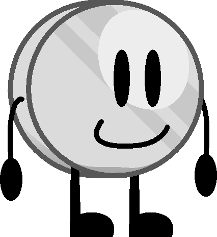 Dime | The bfamdaamp Wiki | Fandom