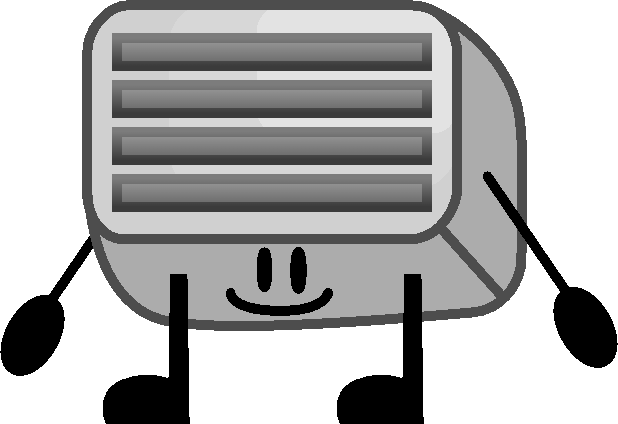 Venty | The bfamdaamp Wiki | Fandom