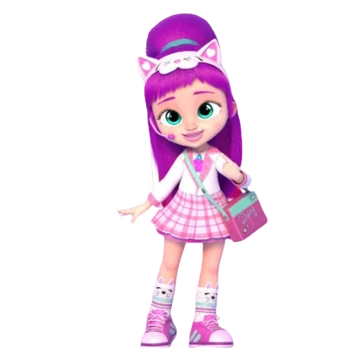 Daisy | The BFF Wiki | Fandom