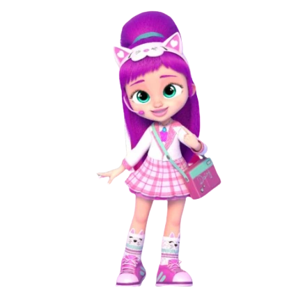 Daisy | The BFF Wiki | Fandom