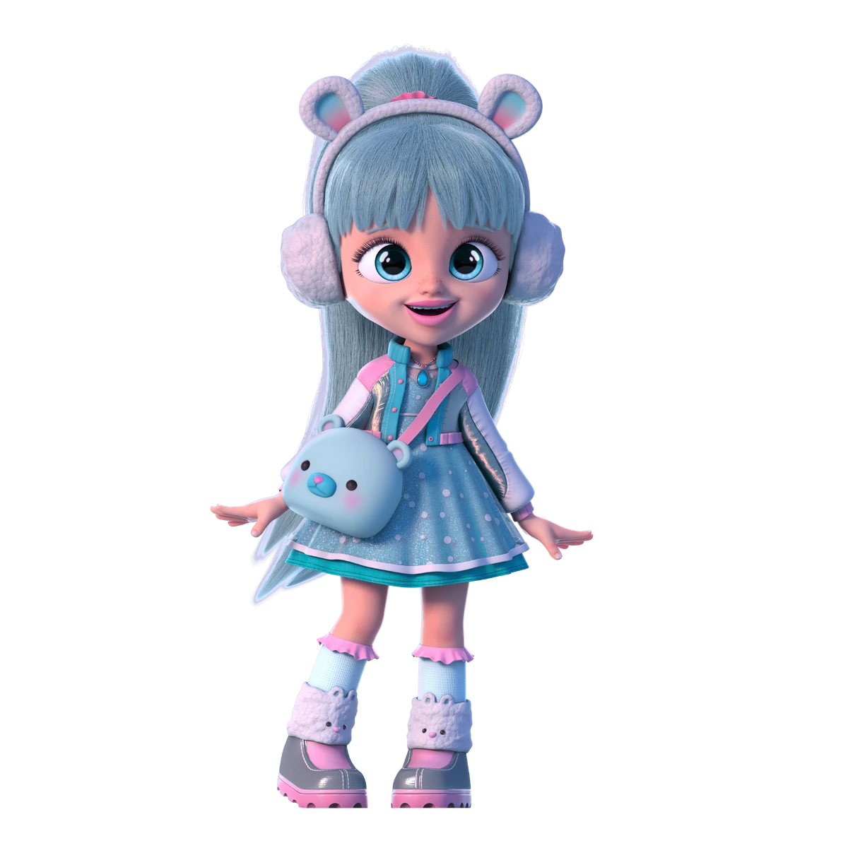 Kristal | The BFF Wiki | Fandom