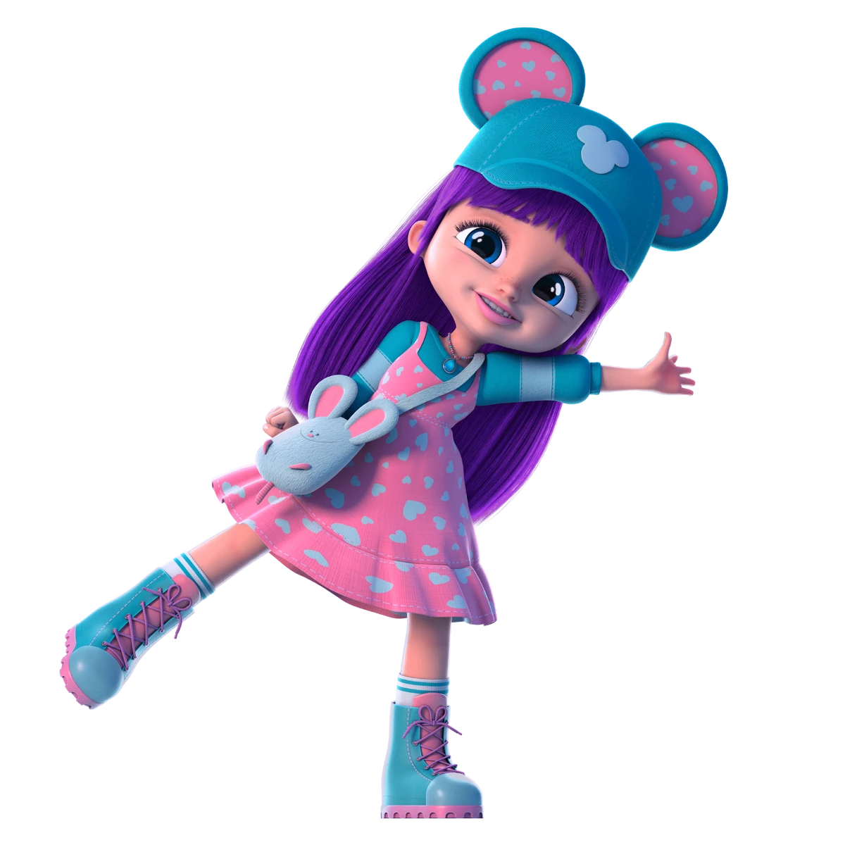 Lala | The BFF Wiki | Fandom