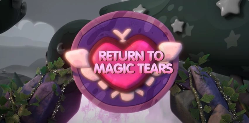 Return To Magic Tears | The BFF Wiki | Fandom