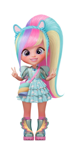 Jenna | The BFF Wiki | Fandom