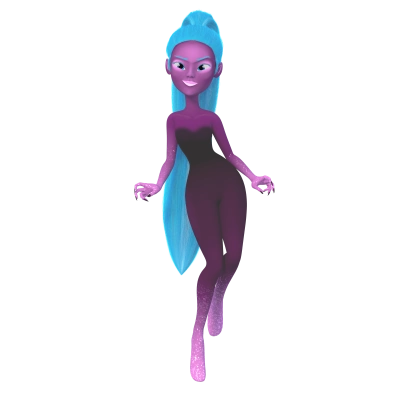 Shadow | The BFF Wiki | Fandom