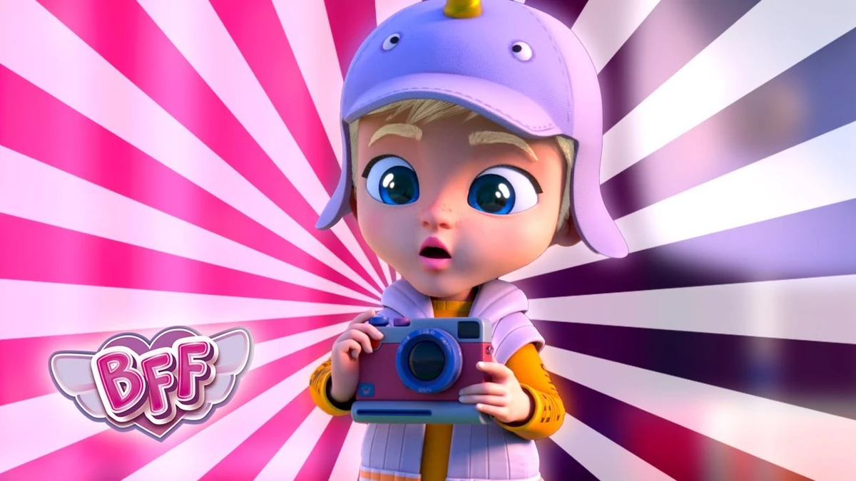 Narvie | The BFF Wiki | Fandom