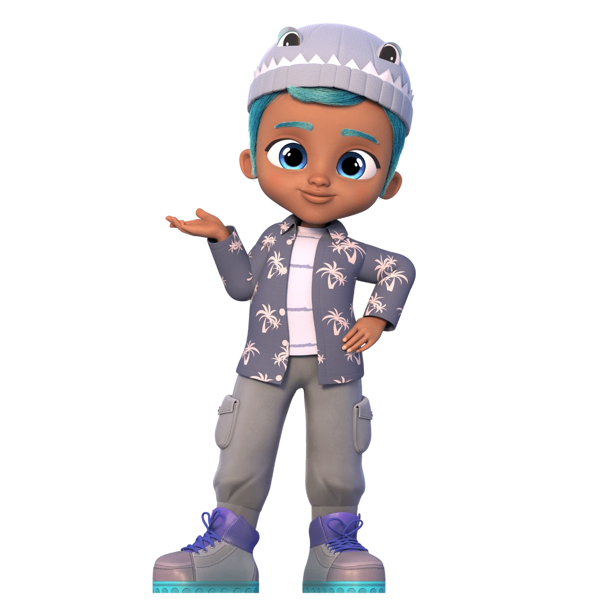 Shak | The BFF Wiki | Fandom