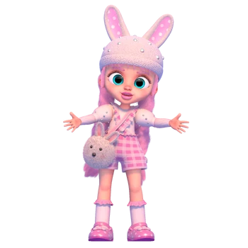 Coney | The BFF Wiki | Fandom