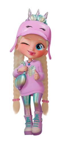 Stella | The BFF Wiki | Fandom