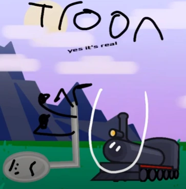 Troon | The BFMA Wiki | Fandom