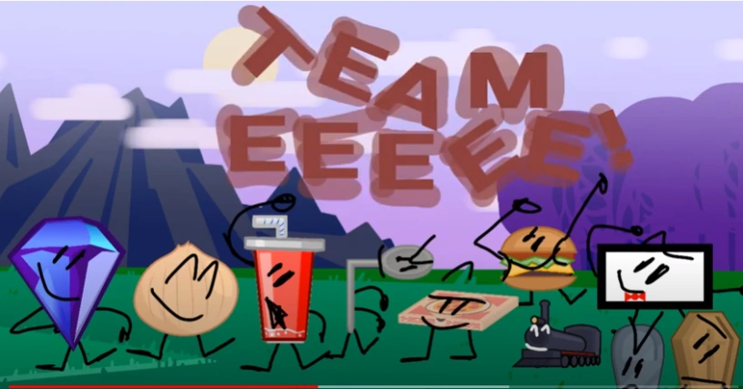 Team EEEEE! | The BFMA Wiki | Fandom