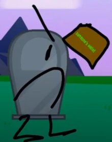 Grave | The BFMA Wiki | Fandom