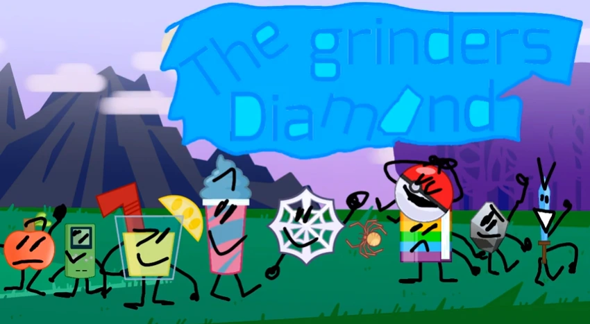 The Diamond Grinders | The BFMA Wiki | Fandom