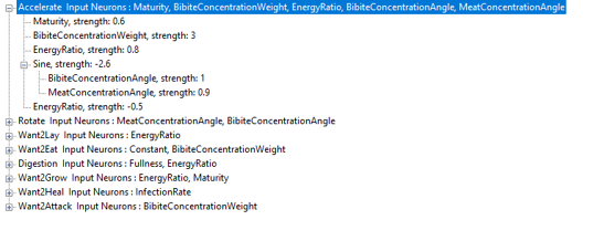 Editing Bibites (Tutorial) | The Bibites Wiki | Fandom
