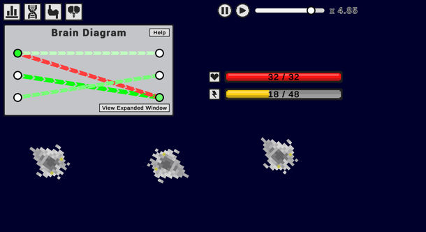 Modifying .bb8 files with Notepad | The Bibites Wiki | Fandom
