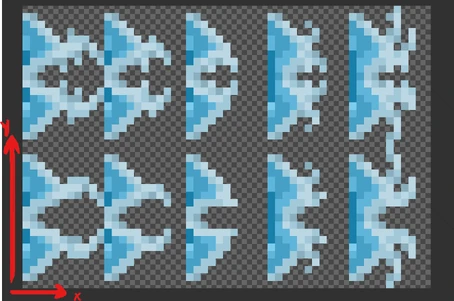 Modding Procedural Sprites | The Bibites Wiki | Fandom