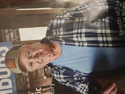 Edward | The Big Bang Theory Fanon Wiki | Fandom