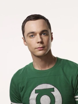 Sheldon Cooper Dans La Vraie Vie