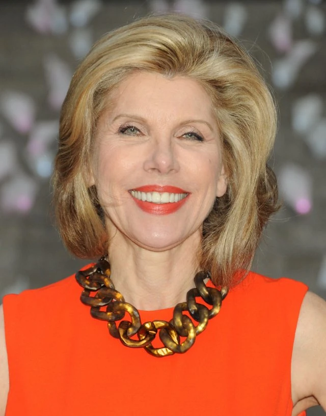Christine Baranski | Wiki The Big Bang Theory | Fandom