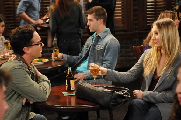 La phobie de Sheldon | Wiki The Big Bang Theory | Fandom