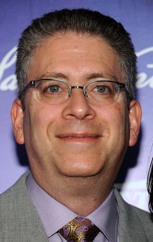 Bill Prady | Wiki The Big Bang Theory | Fandom