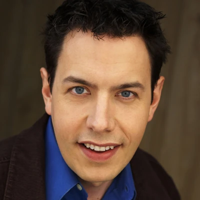 John Ross Bowie | Wiki The Big Bang Theory | Fandom