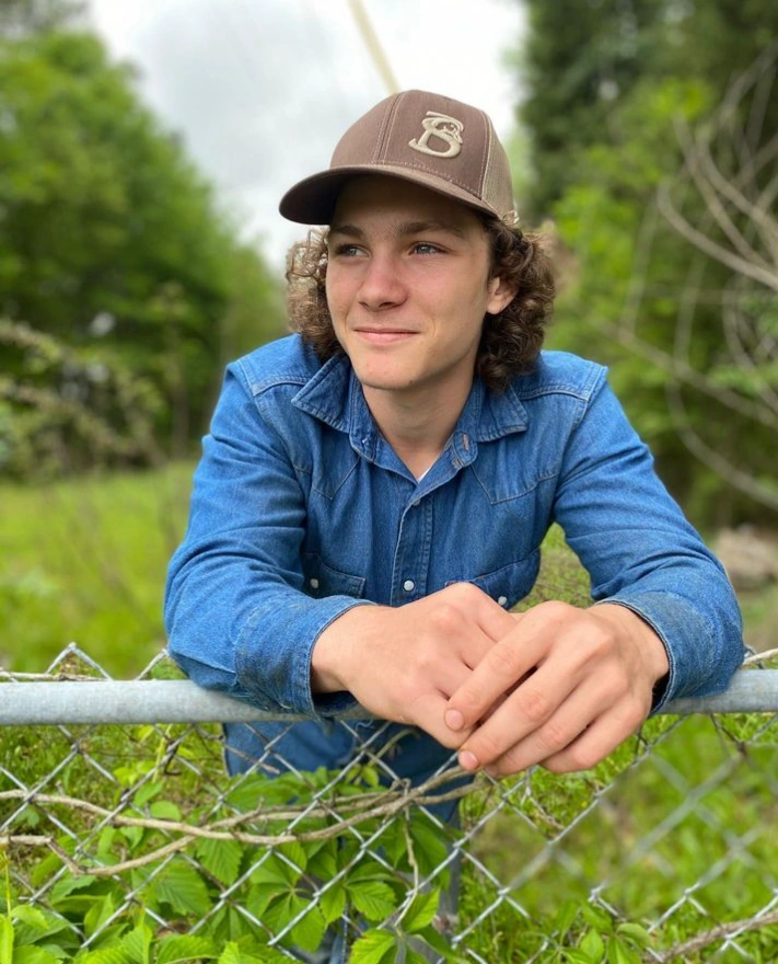 Montana Jordan | Wiki The Big Bang Theory | Fandom